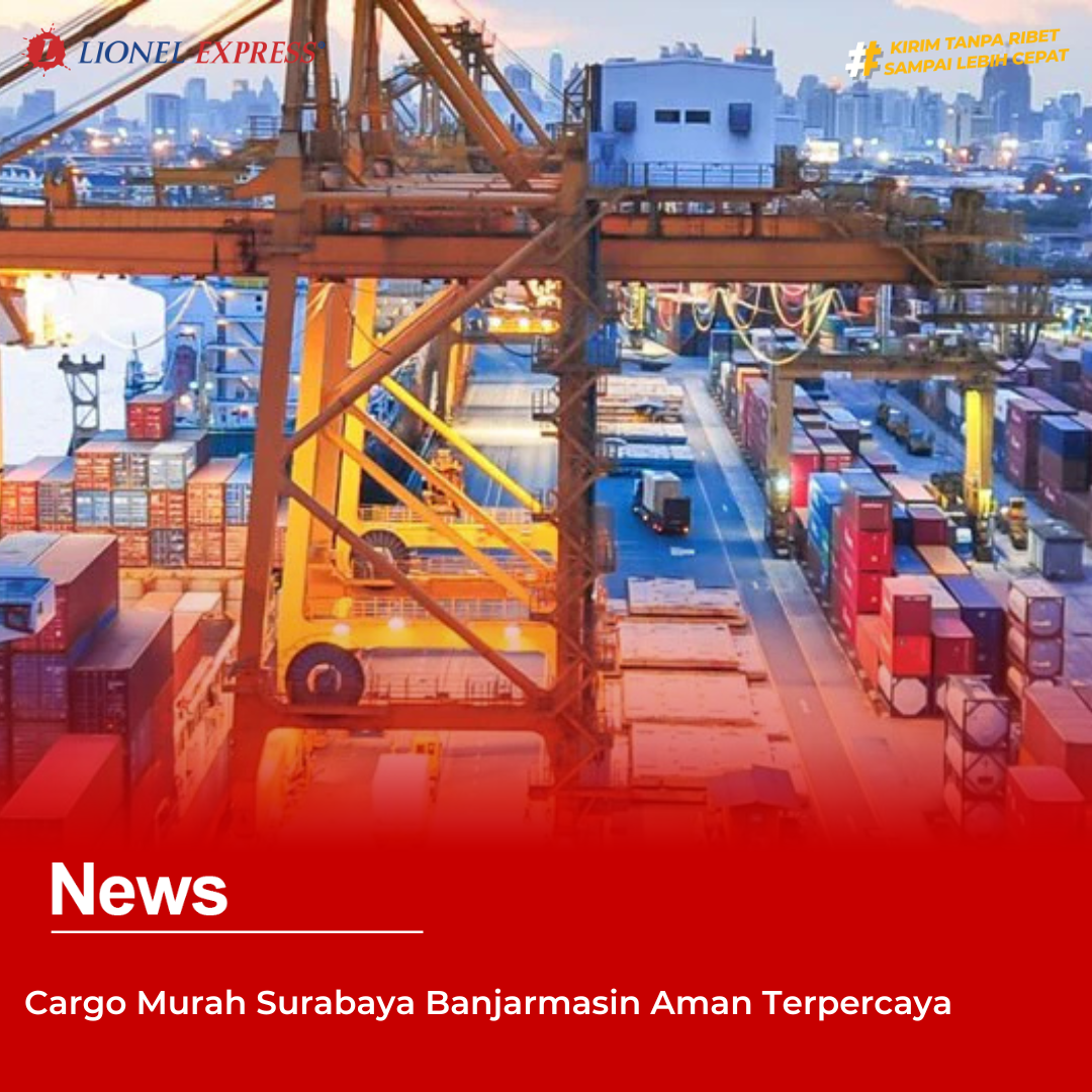 Mengenal Ukuran Truk CDD, Dimensi, dan Kapasitasnya - Lionel Express